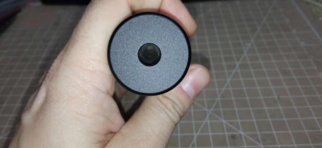 Free 3D file FMA Inner centering cap 🧢 ・3D printer model to download・Cults