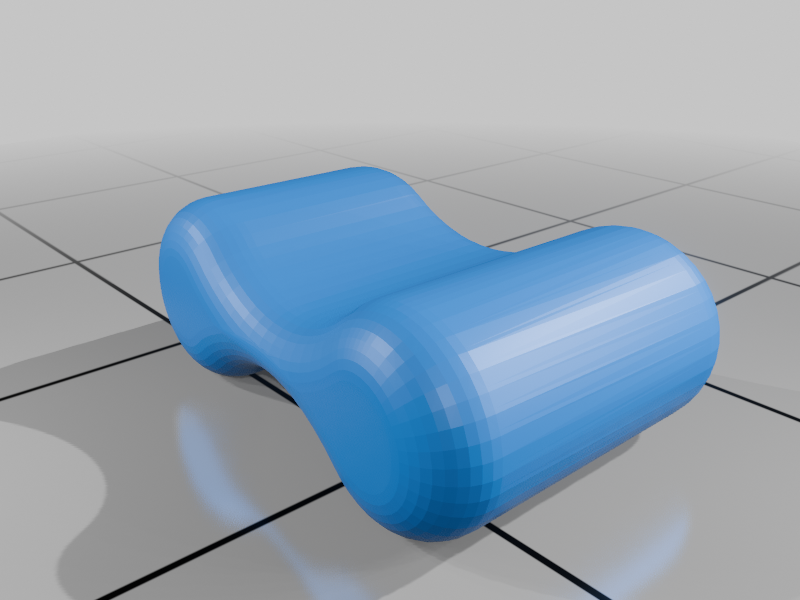 🔫 Airsoft Mag Follower・Free 3D File for ・Cults