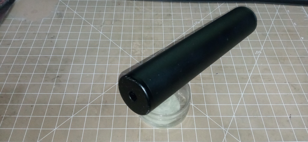 Free 3D file FMA Inner centering cap 🧢 ・3D printer model to download・Cults