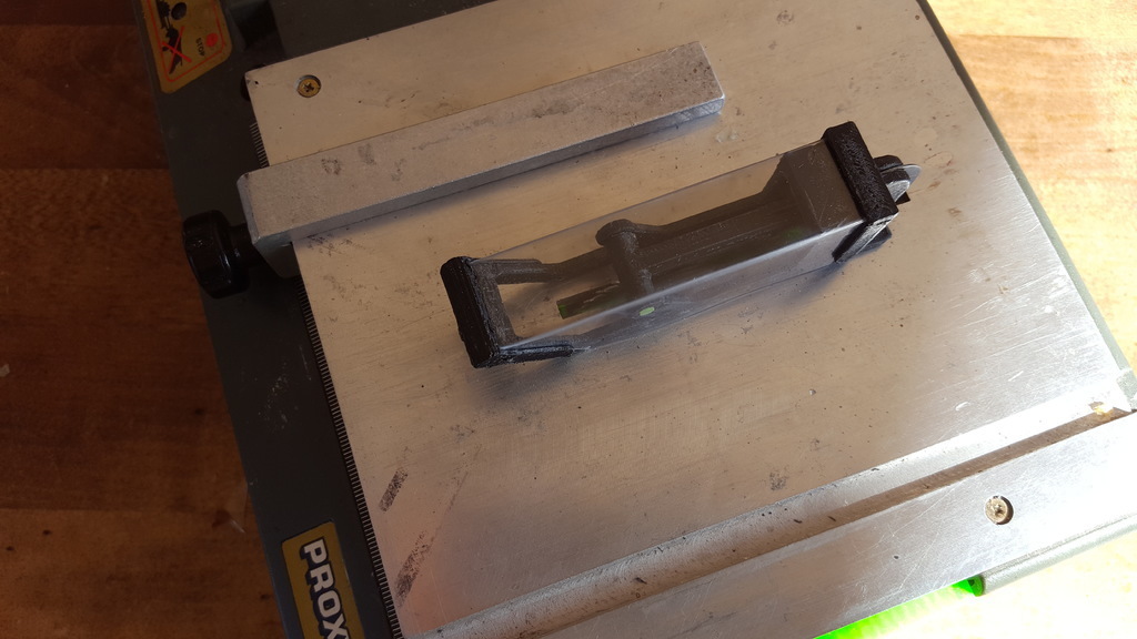 3D-Datei Proxxon KS 230 - Ersatz für verlorenen oder beschädigten ...