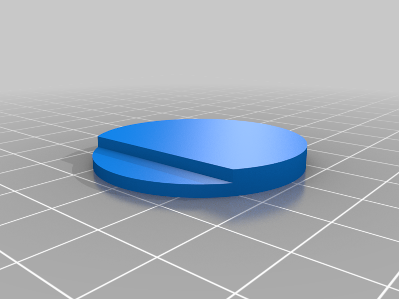 Free 3D file Litho base light extension 👽・3D printing template to download・Cults