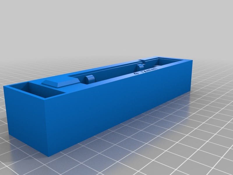 Free 3D file High Precision Level 🎚️ ・Object to download and to 3D ...