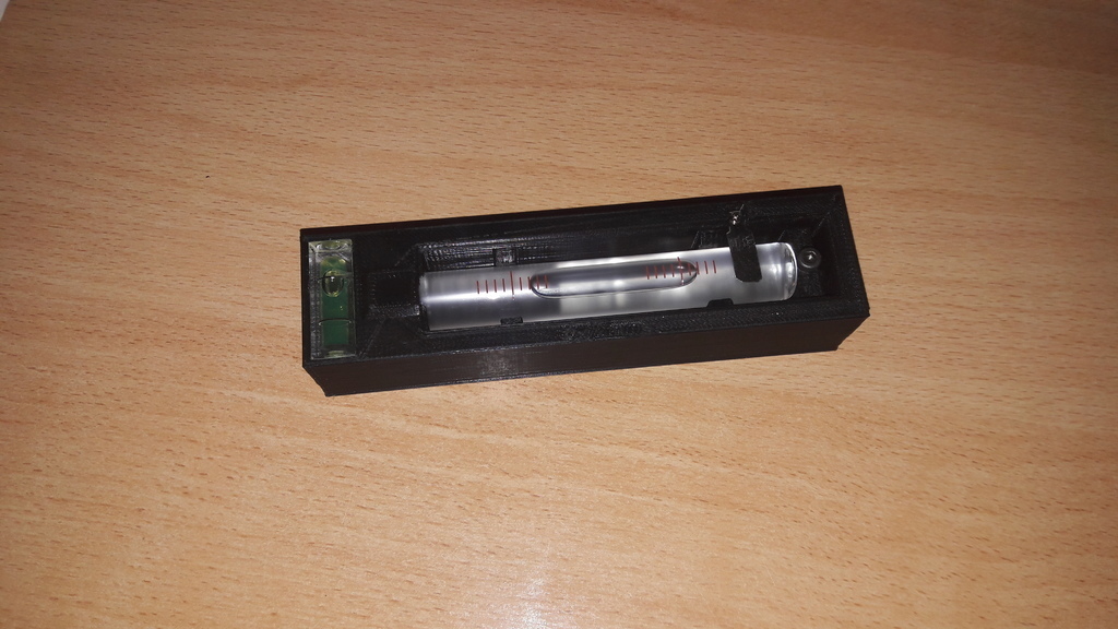 Free 3D file High Precision Level 🎚️ ・Object to download and to 3D ...