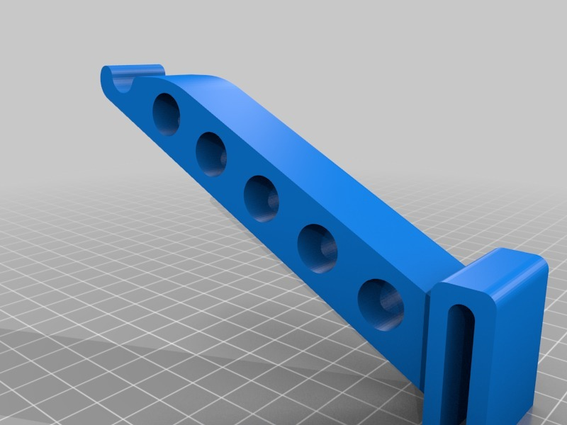 Free 3D file MP Select Mini Spool holder 🧞‍♂️ ・3D printing model to ...