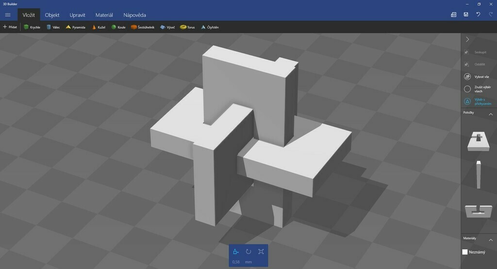 Free 3D file Brain Teaser 🧠 ・3D print design to download・Cults