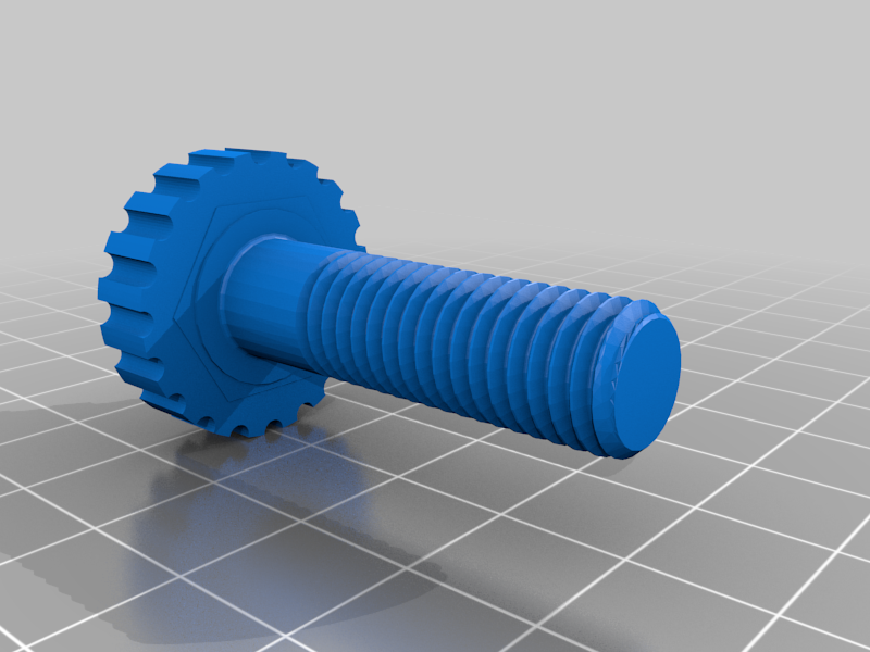 Free 3D file Action cam fence clamp 🗜️・3D printable model to download・Cults