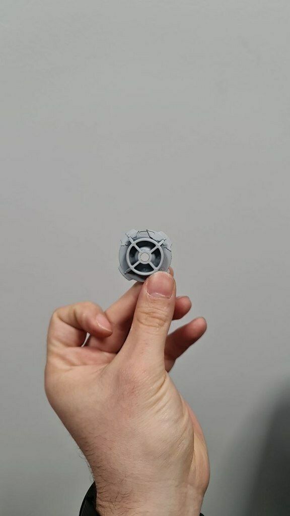 🔒 Quad Lock Bike Mount Replacement・ STL File for 3D printing・Cults