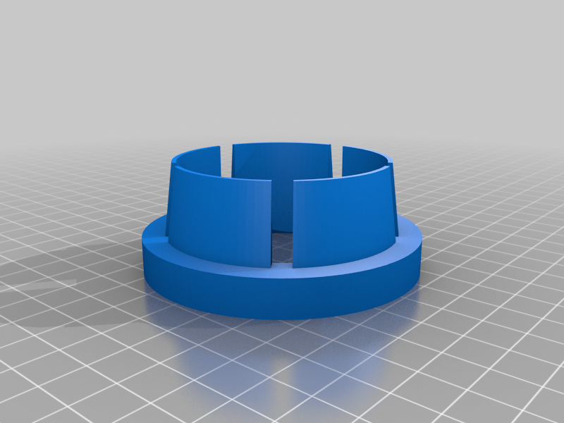 🚀 Tube Cutting Guides・Free STL File for ・Cults