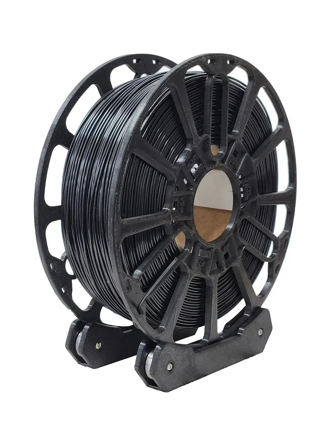 🧞‍♂️ Another TUSH Ultimate spool holder・Free STL File for 3D printing・Cults