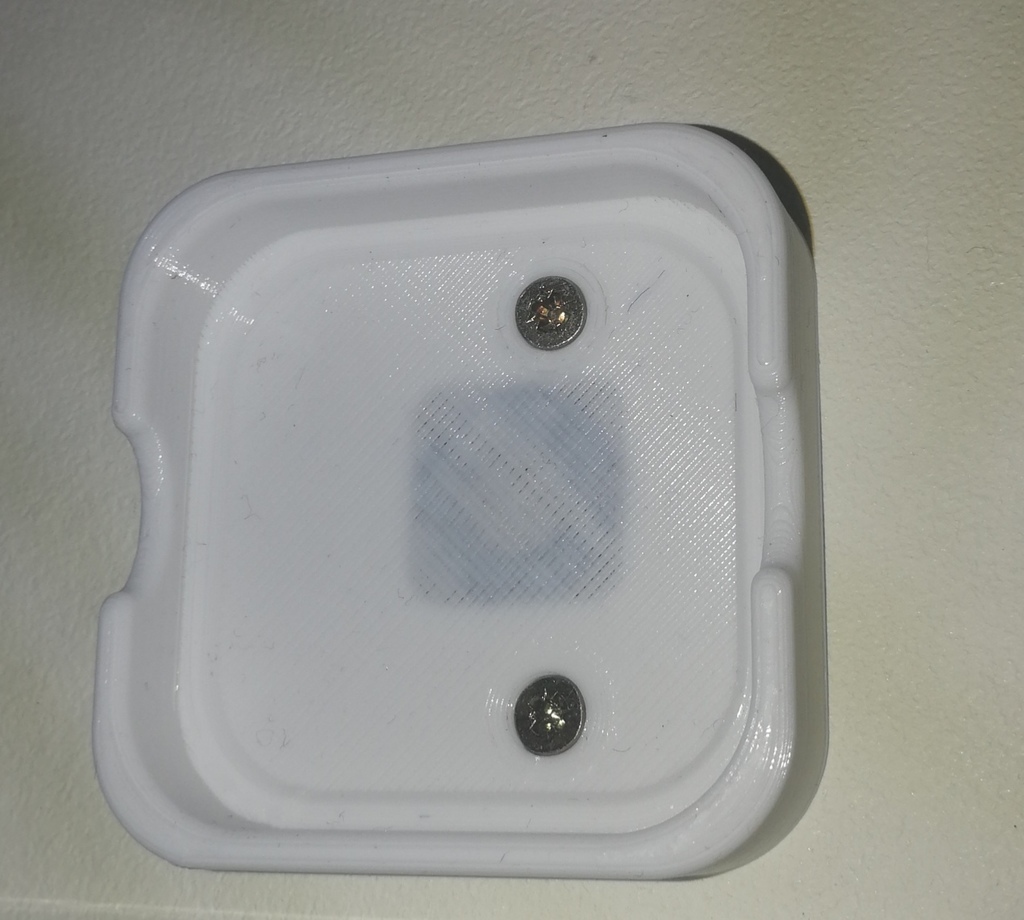 Free 3D file Ikea TRÅDFRI TRADFRI switch holder E1743 🏠 ・Design to ...