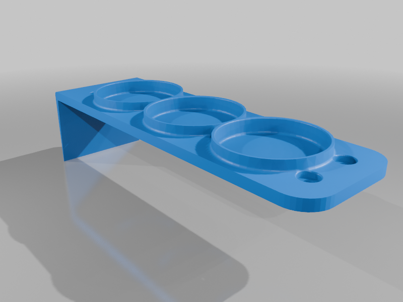 🔌 RAK 150 Enclosure Mag Mount (Meshtastic)・Free 3D File for ・Cults