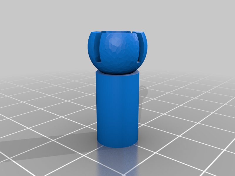 Free 3D file Electronics Third Hand Soldering Stand v2 ・3D print design ...