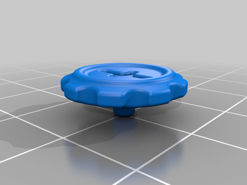 Free STL file 30 Minute Missions - Unofficial weapon set - ODD RMG 🔫 ...