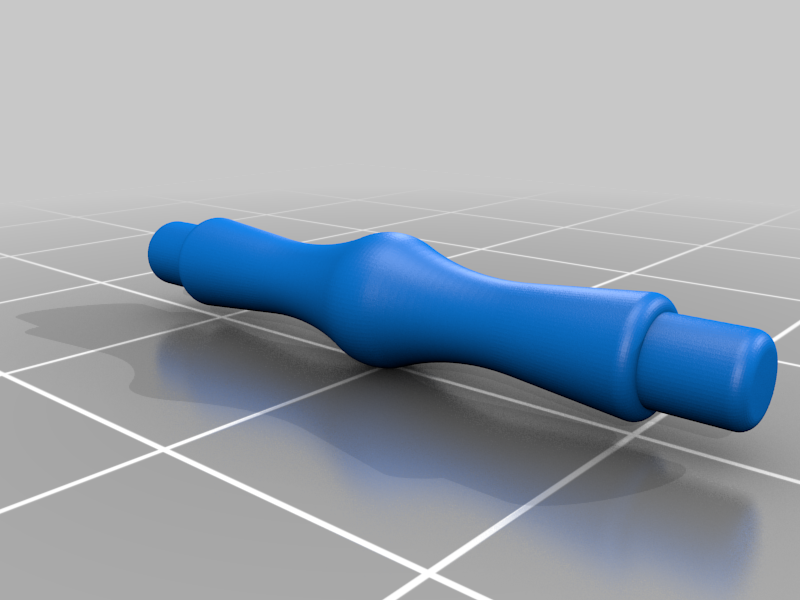 🎲 Unofficial 30MM optional pieces - Nexus reactor・Free STL File for ・Cults