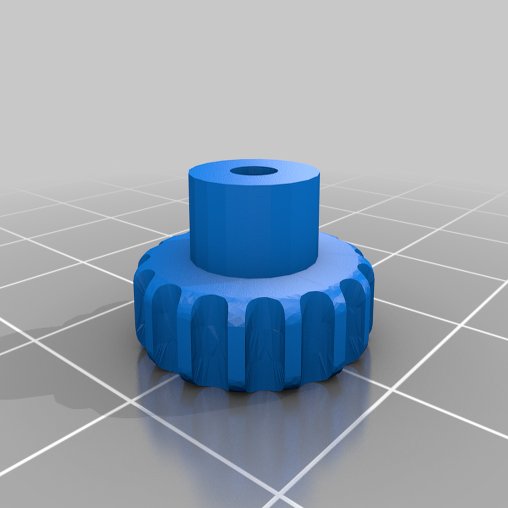 Free 3D file Geeetech Prusa i3 Pro B Bed Level Set 🛏️ ・3D printable ...