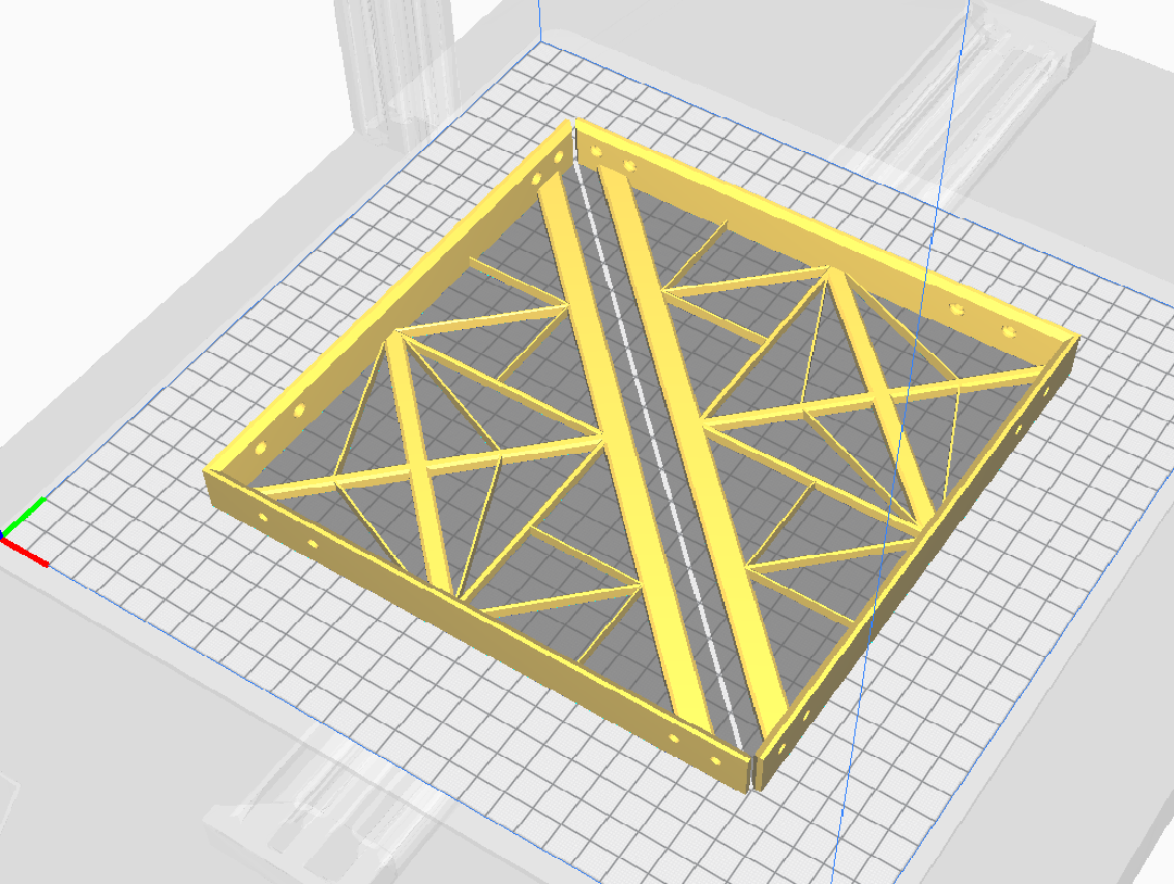 STL file Angle for shelf Winkel für Regal ANGLE 20cm 🪵 (3MF)・Design to ...
