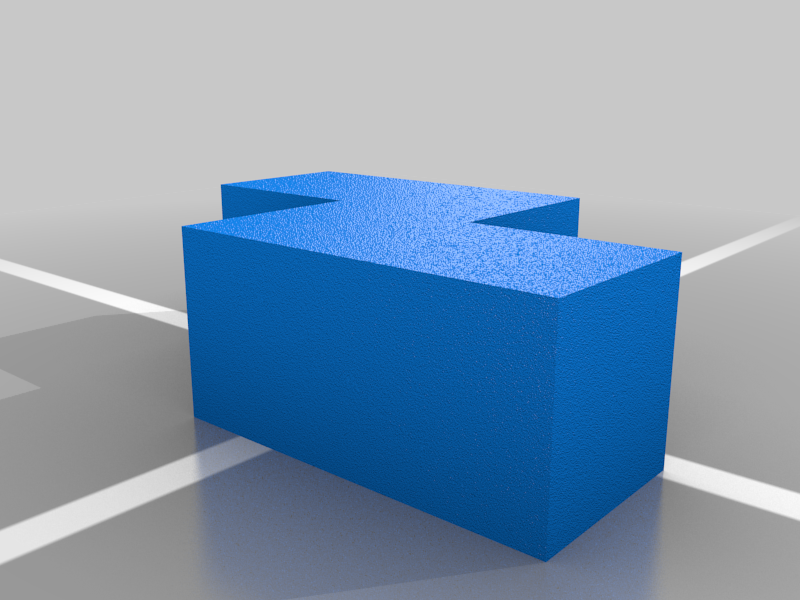 Free 3D file Simple, easy print puzzle 🧩 ・3D printer model to download ...