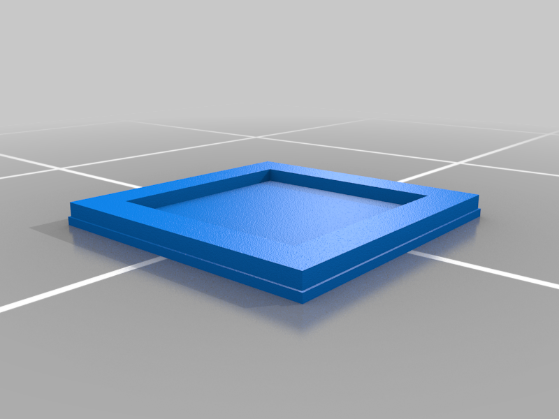 Free 3D file Simple, easy print puzzle 🧩 ・3D printer model to download ...