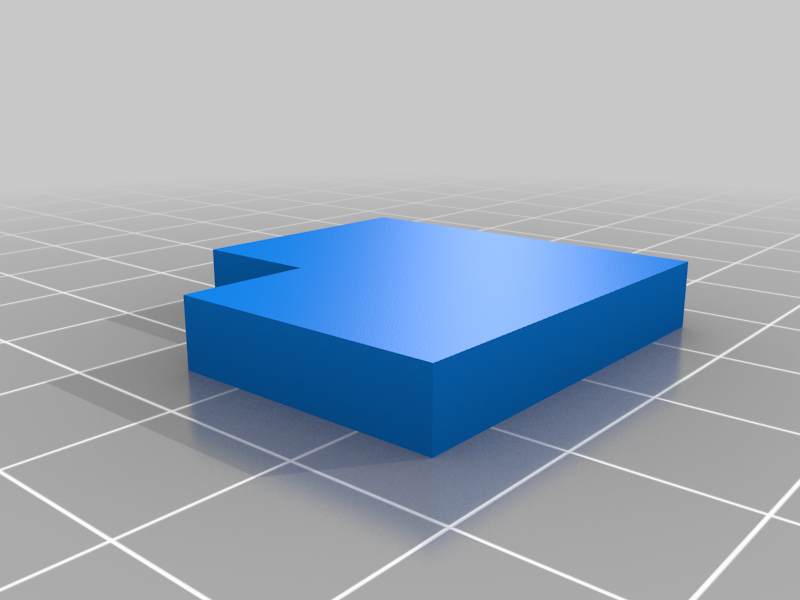 Fichier 3D gratuit Casse-tête iQ Bloqs 🧩 ・Plan pour imprimante 3D à télécharger・Cults