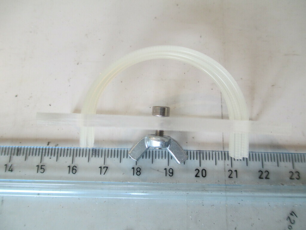 Free 3D file Simple nozzle cleaning station 🚉 ・3D printer model to ...