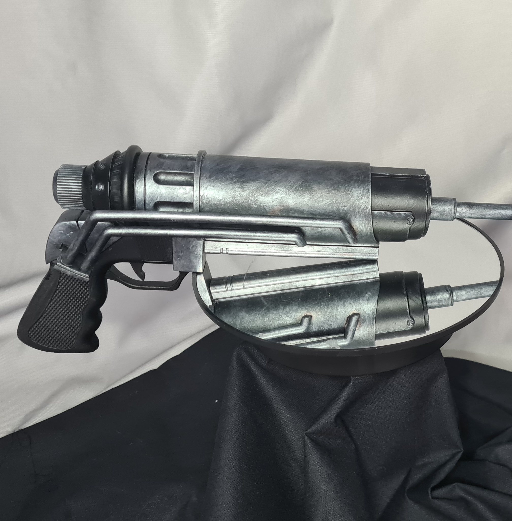 3D print The Batman 2022 grappel gun • made with Anycubic mono X・Cults