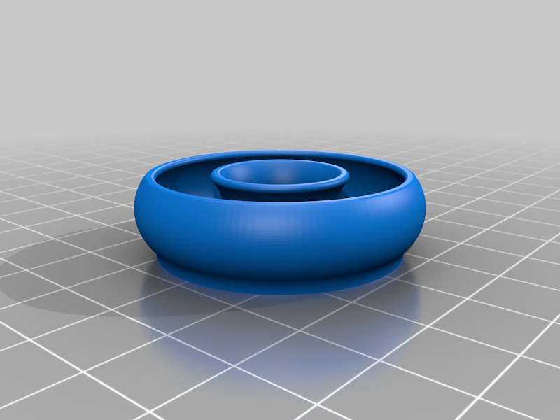 Free 3D file Ball Fidget 👌 ・Template to download and 3D print・Cults