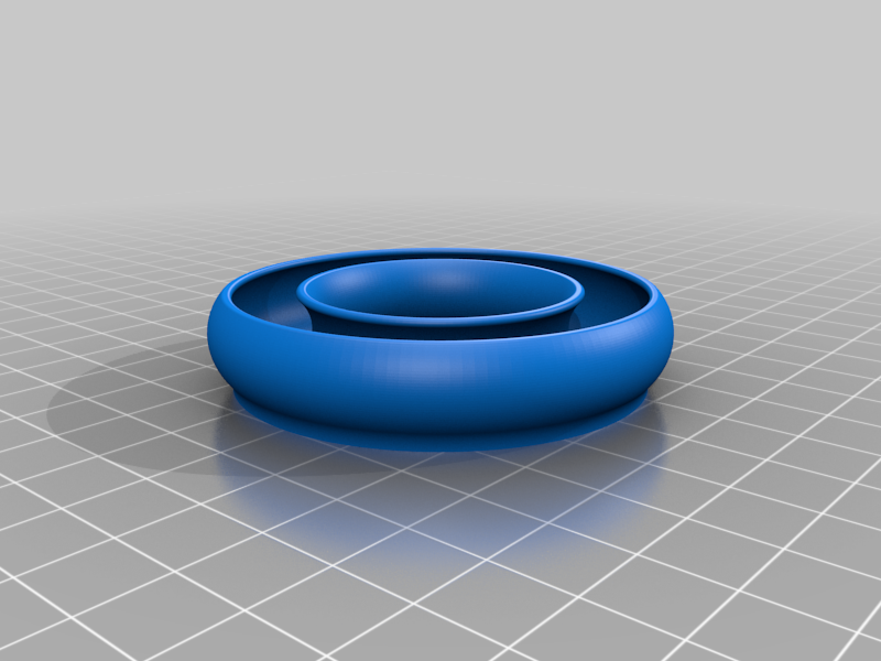 Free 3D file Ball Fidget 👌 ・Template to download and 3D print・Cults