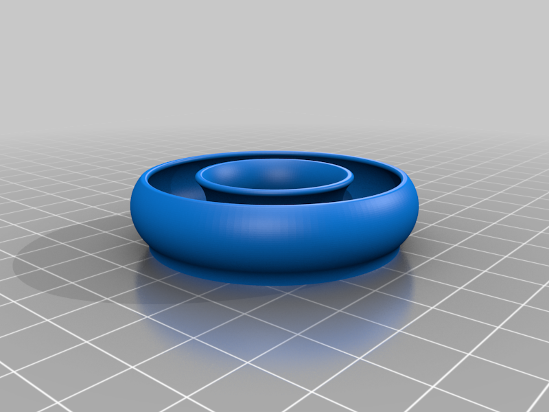 Free 3D file Ball Fidget 👌 ・Template to download and 3D print・Cults
