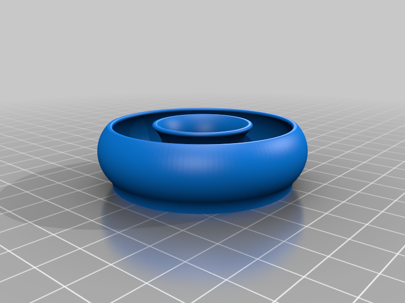 Free 3D file Ball Fidget 👌 ・Template to download and 3D print・Cults