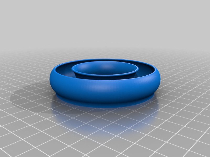 Free 3D file Ball Fidget 👌 ・Template to download and 3D print・Cults