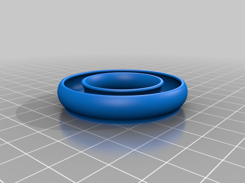 Free 3D file Ball Fidget 👌 ・Template to download and 3D print・Cults