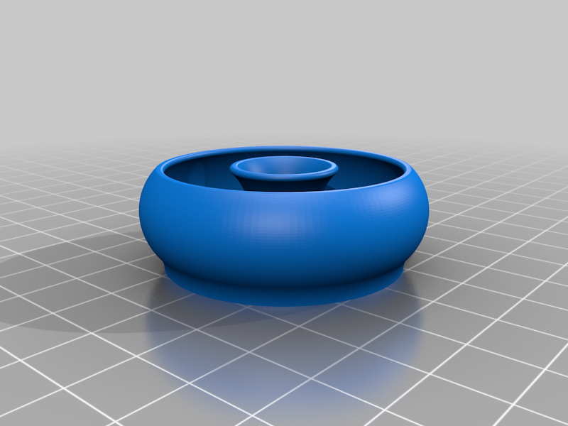 Free 3D file Ball Fidget 👌 ・Template to download and 3D print・Cults