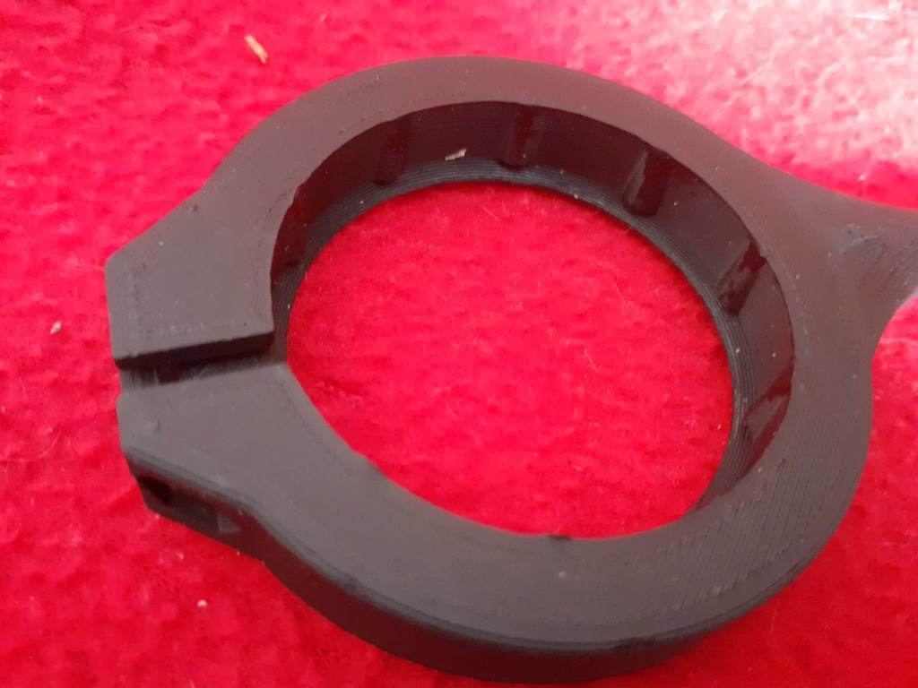 Free 3D file Handle - Ring to riflescope 💍 ・3D print design to download ...