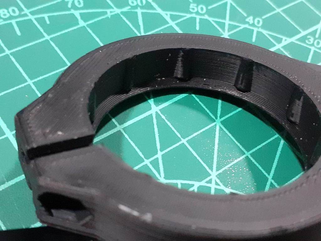 Free 3D file Handle - Ring to riflescope 💍 ・3D print design to download ...