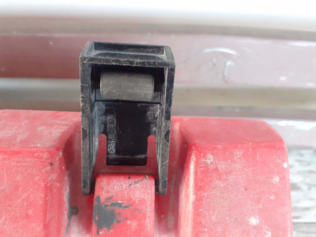 ⚙️ Clip HILTI SF120-A・Free 3D File for ・Cults
