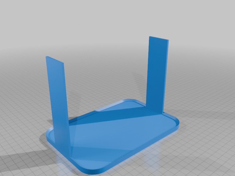 🚙 Dometic CCF-T Console Fridge Tray Insert・Free 3D File for ・Cults