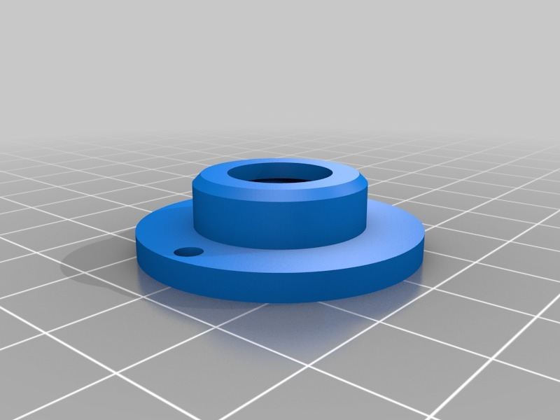 Free 3D file M8 Holder, mount 🧞‍♂️ ・3D printable object to download・Cults