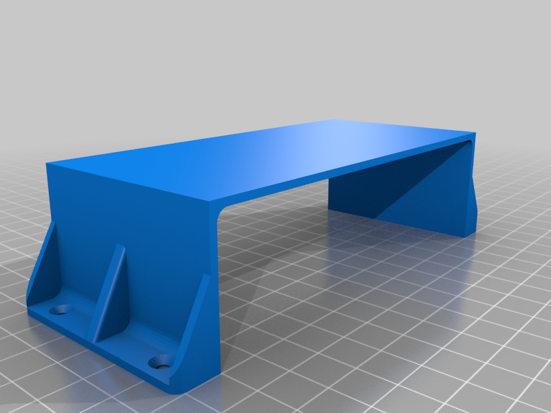 3D-Datei Ender 3 Pro PSU-Schrankmontage kostenlos 🧞‍♂️ ・Modell für 3D ...