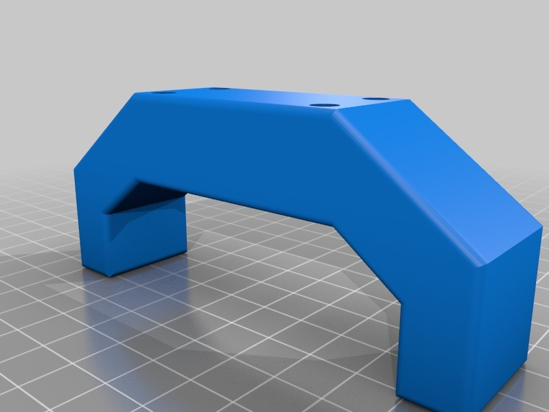 📷 Camera slider・Free 3D File for ・Cults