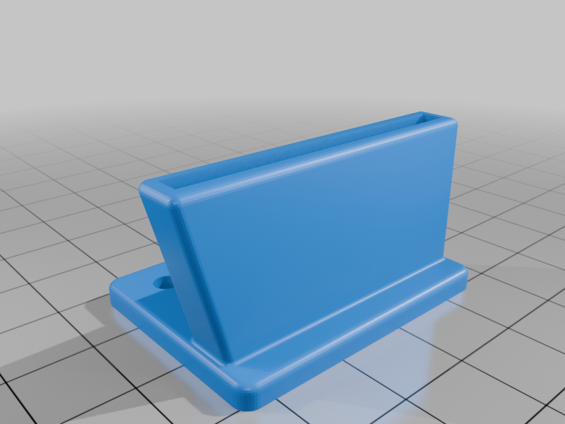 Free 3D file Air tube guide 🧑‍🔧 ・Template to download and 3D print・Cults
