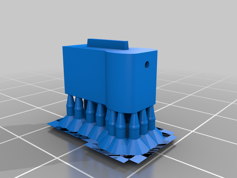 Sw Dreadnought Class・free 3d File For ・cults