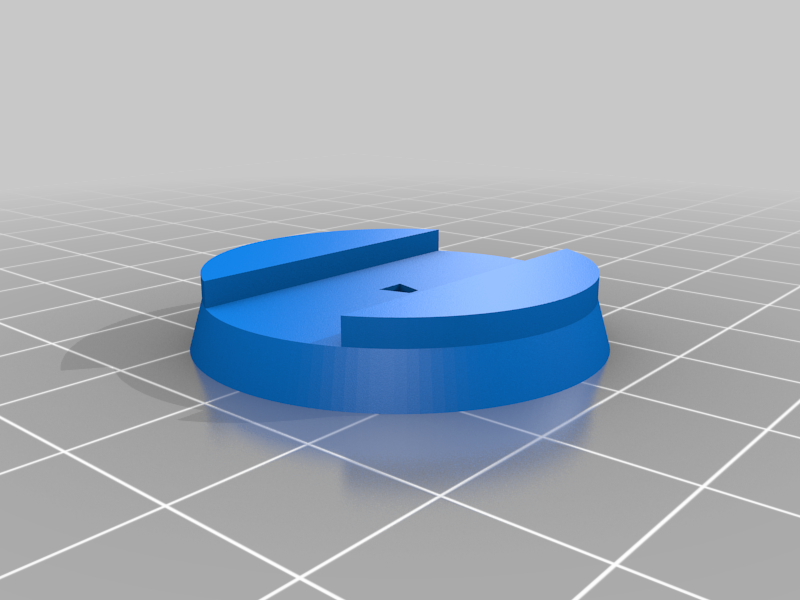 Free STL file SW:Armada Squadron bases 🎲 ・3D printable model to ...