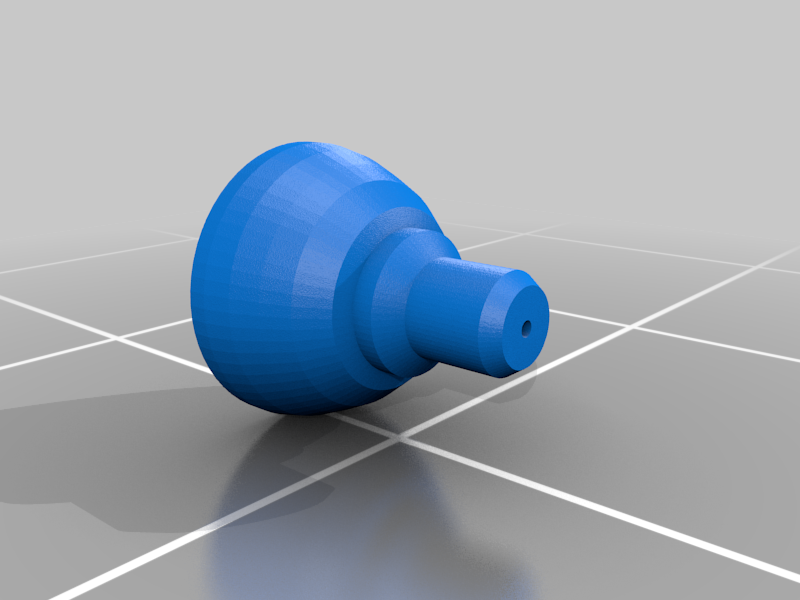 Free STL file SW:Armada Vindicator/418 cruiser ・Template to download ...