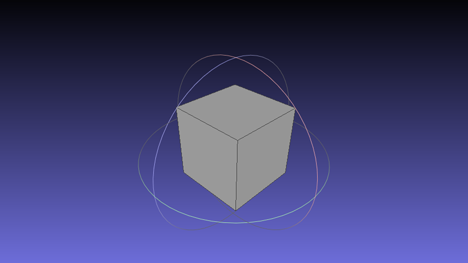 Free STL file Test Cube 🎒・3D printer model to download・Cults