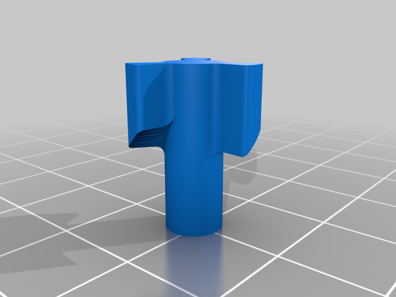 🖊️ clicky pen mechanism・Free 3D File for ・Cults