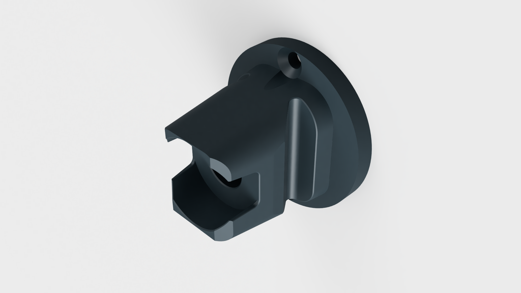 3D-Datei Fanatec Wand-RIG-Halterung QR2 🕹️ kostenlos・Modell zum 3D ...