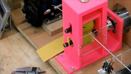 Free 3D file LYMAN FILAMENT EXTRUDER V3 🪢 ・3D printer design to ...