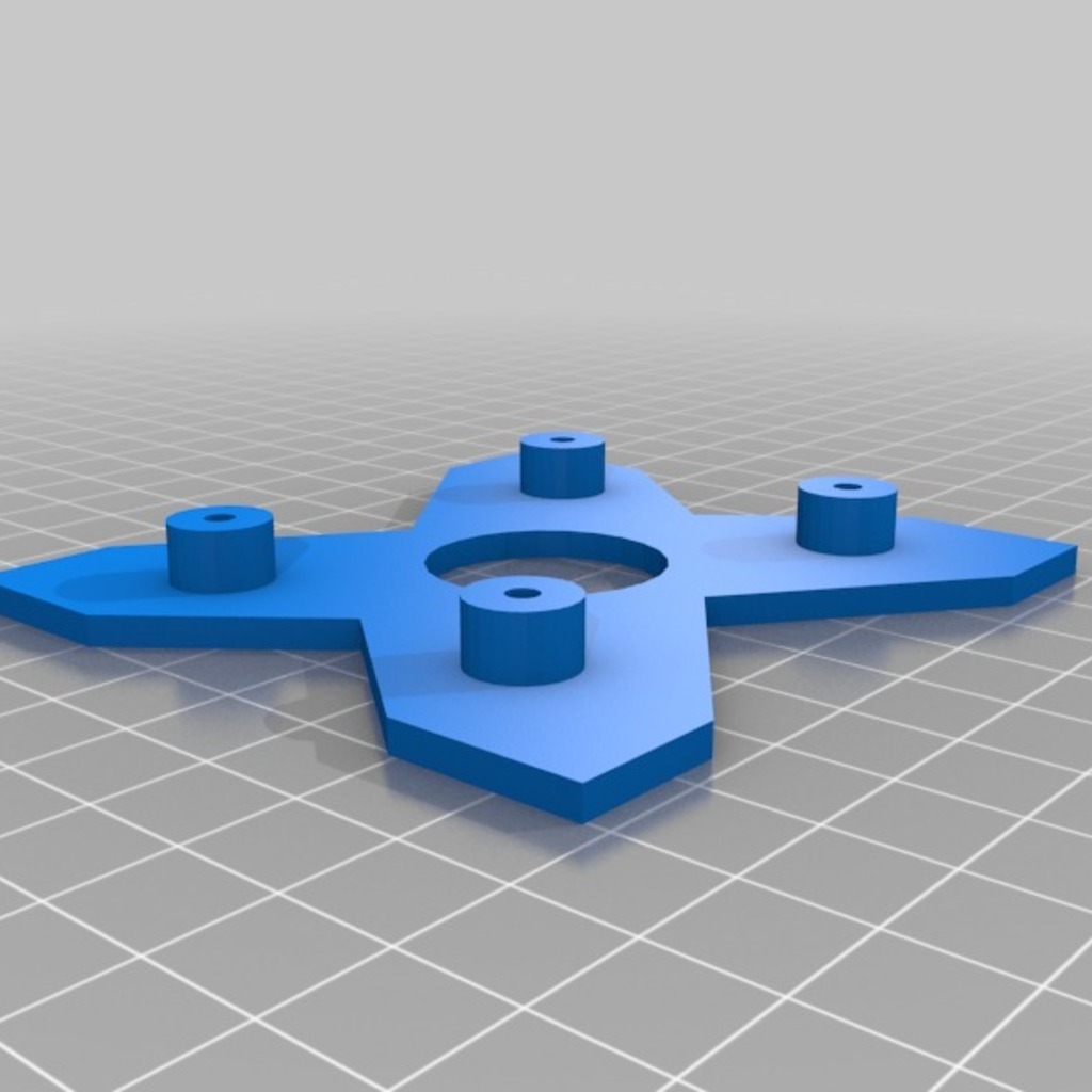 🪢 LYMAN FILAMENT EXTRUDER V3・Free 3D File for ・Cults