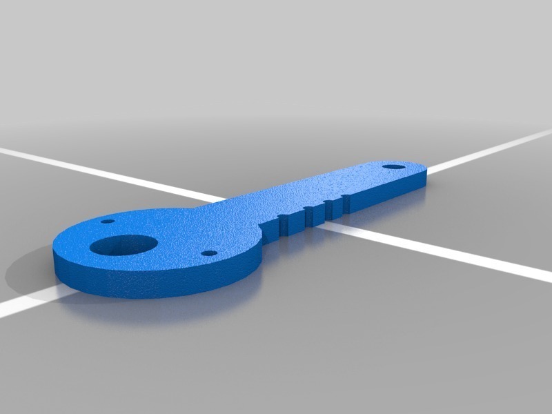 🪢 LYMAN FILAMENT EXTRUDER V3・Free 3D File for ・Cults