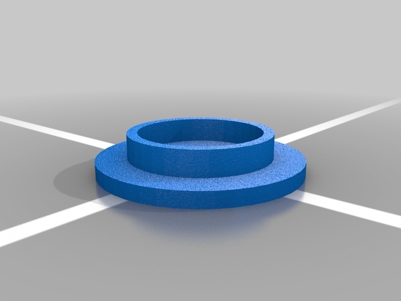 🪢 LYMAN FILAMENT EXTRUDER V3・Free 3D File for ・Cults